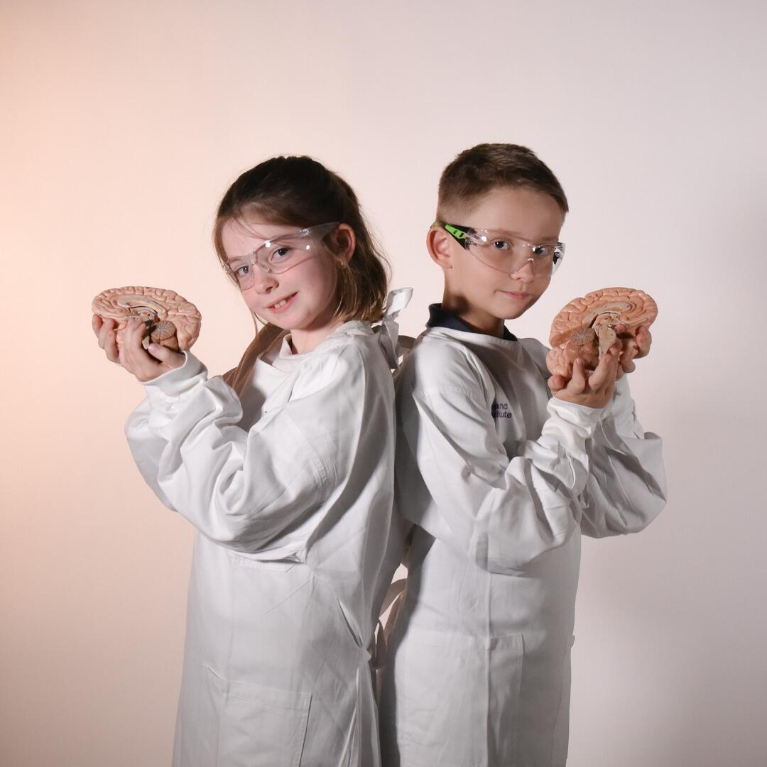 QBI Brain Research Endowment Fund - The University of Queensland