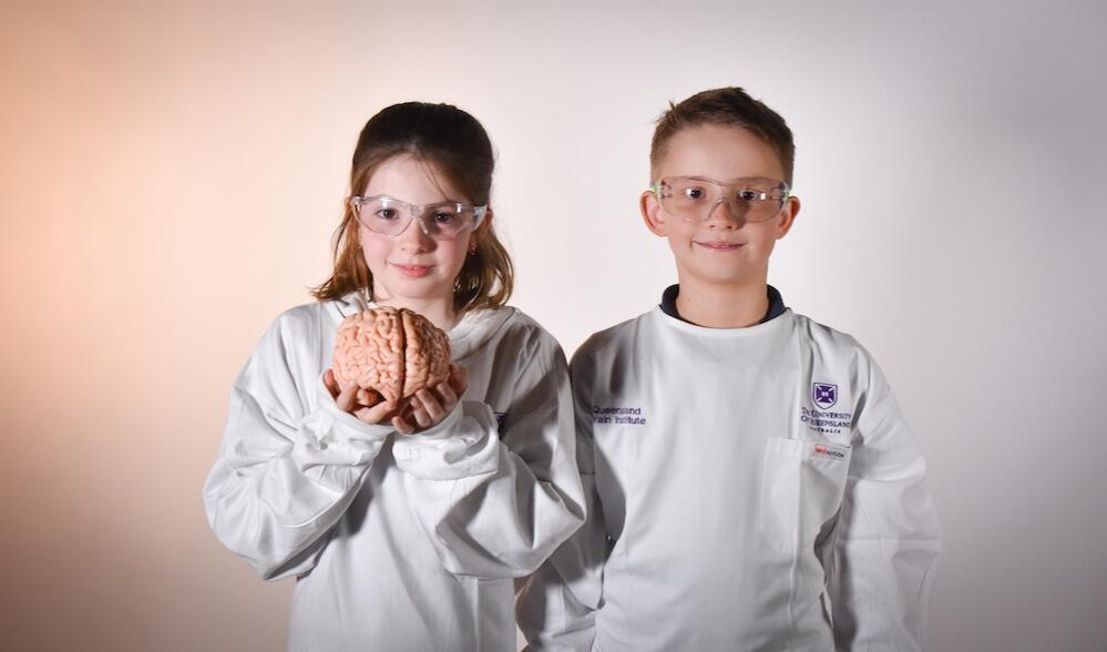 QBI Brain Research Endowment Fund - The University of Queensland