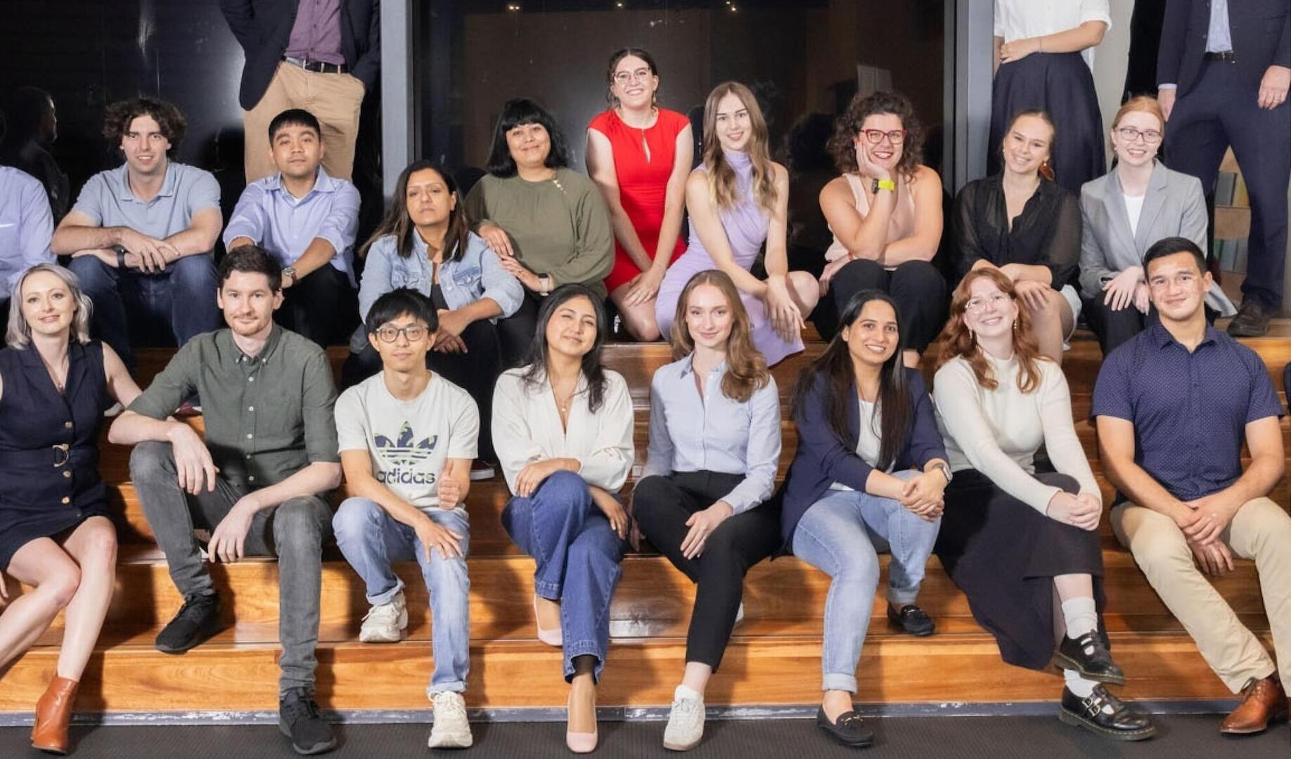 Science Leaders Scholarship - The University of Queensland