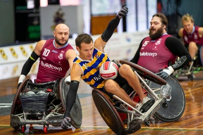 UQ Rugby Club - The University of Queensland