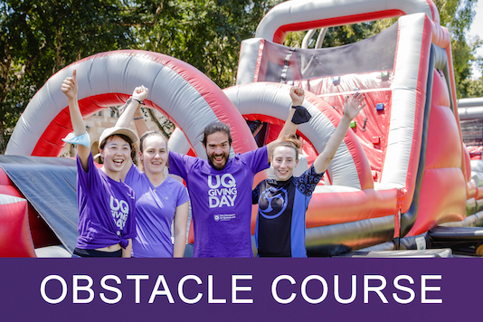 The University of Queensland