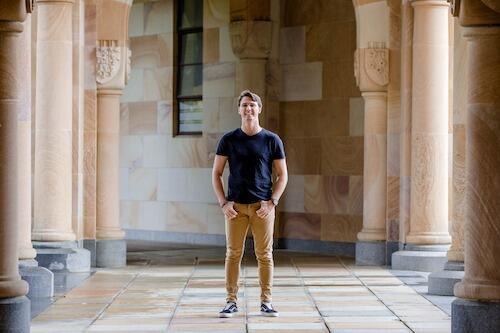 The University of Queensland