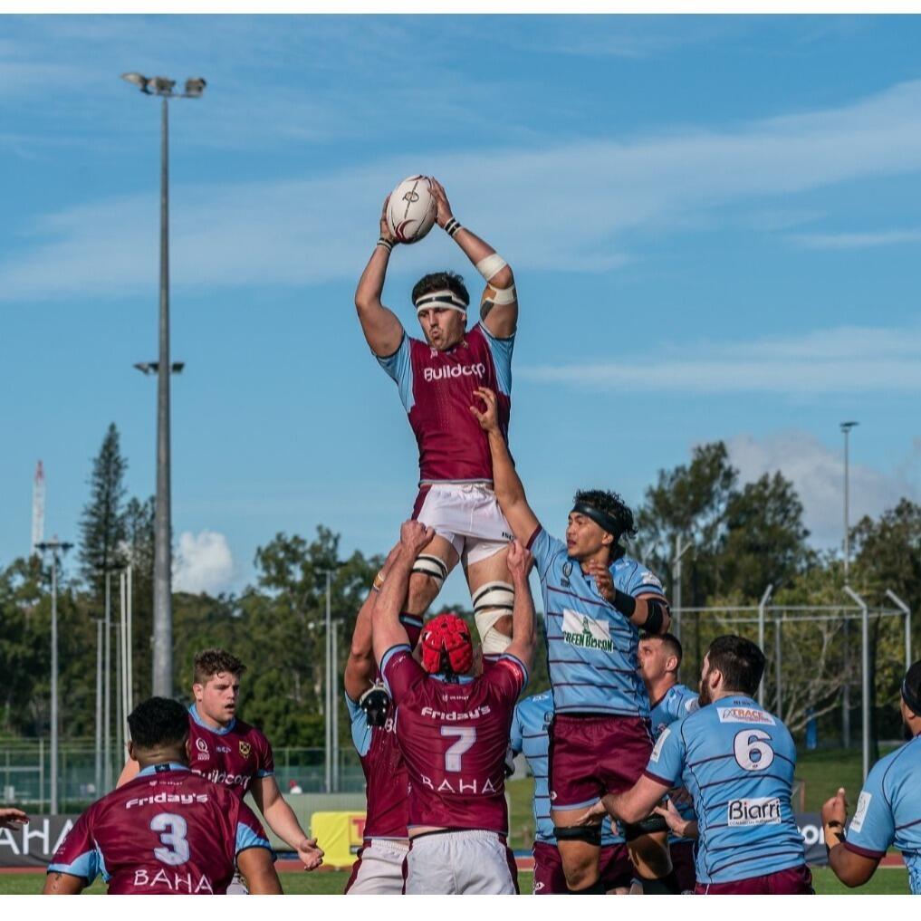 The University of Queensland