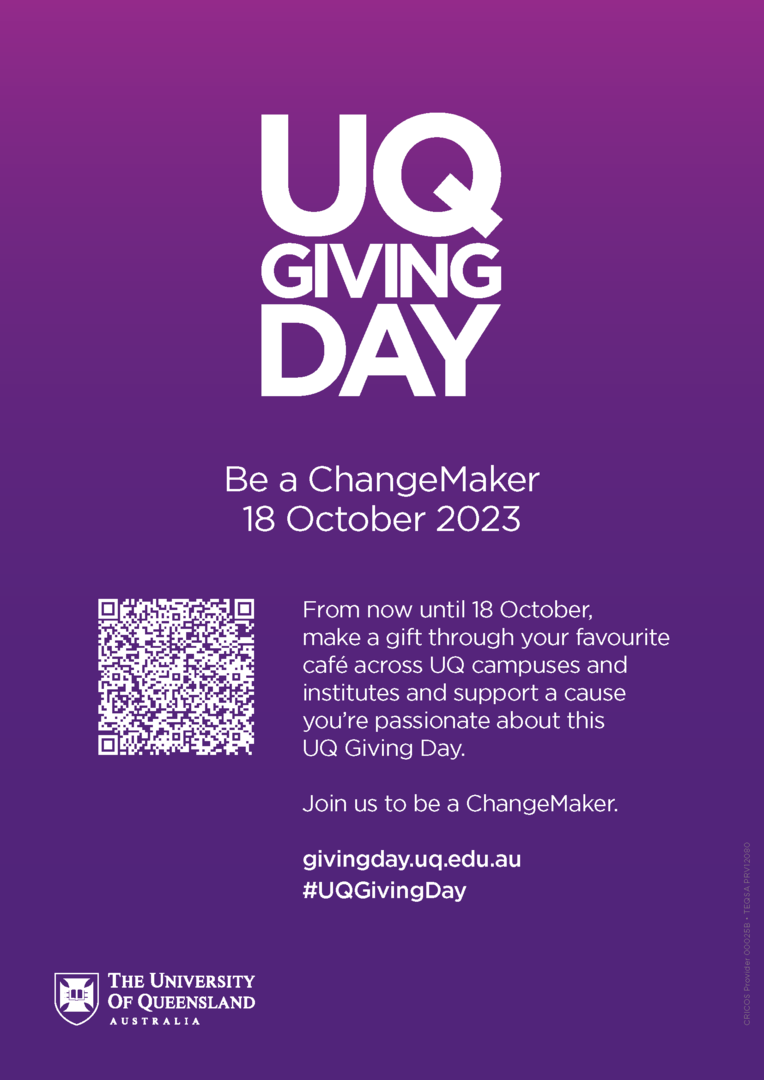 The University of Queensland